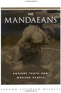 Books & Refrences – Mandaean World Congress